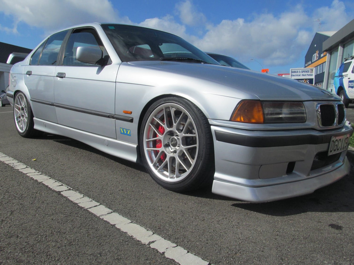 Performance Auto Parts Store NZ – Speedfactorshop