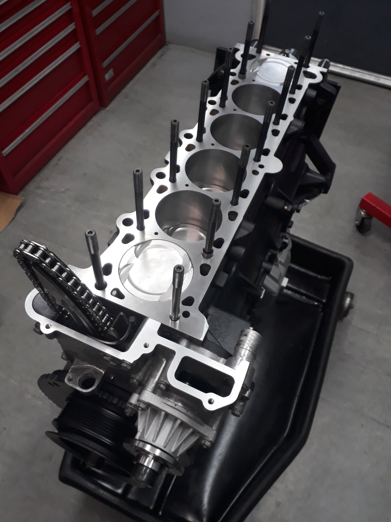 Performance Auto Parts Store NZ – Speedfactorshop