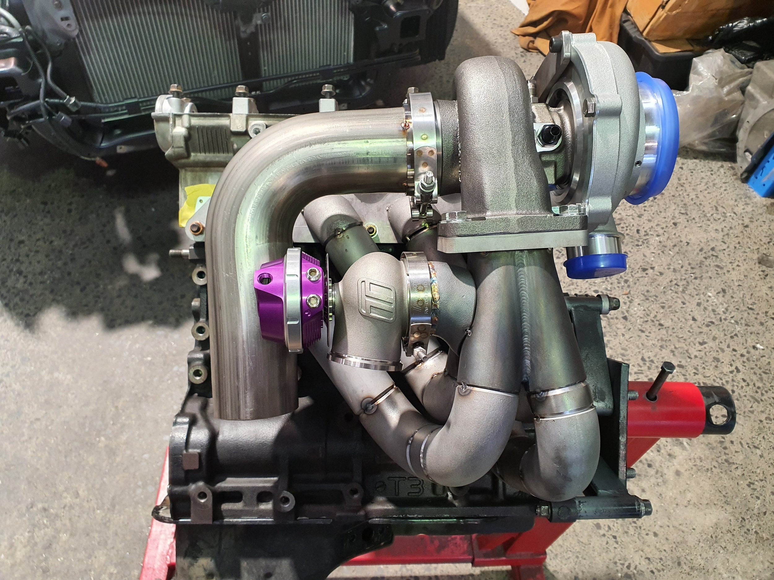 Performance Auto Parts Store NZ – Speedfactorshop