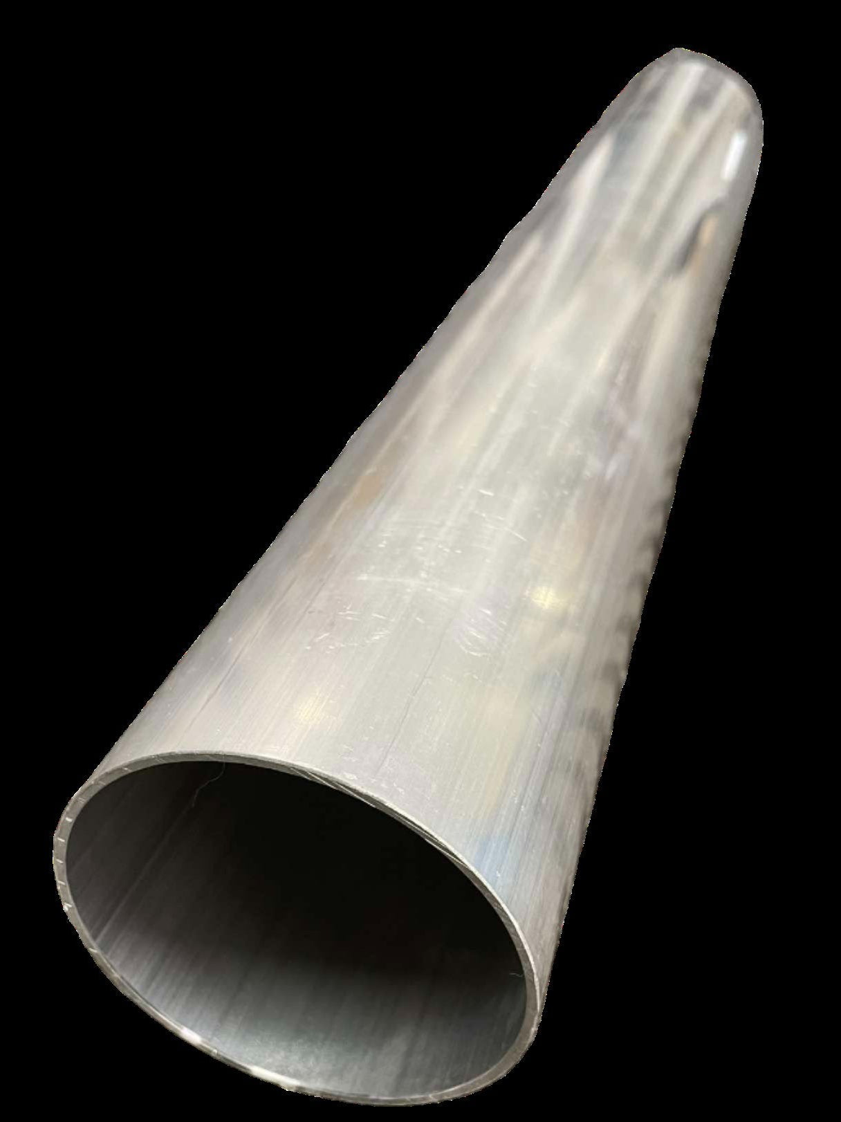 STRAIGHT ALUMINIUM TUBE 500mm long – Speedfactorshop