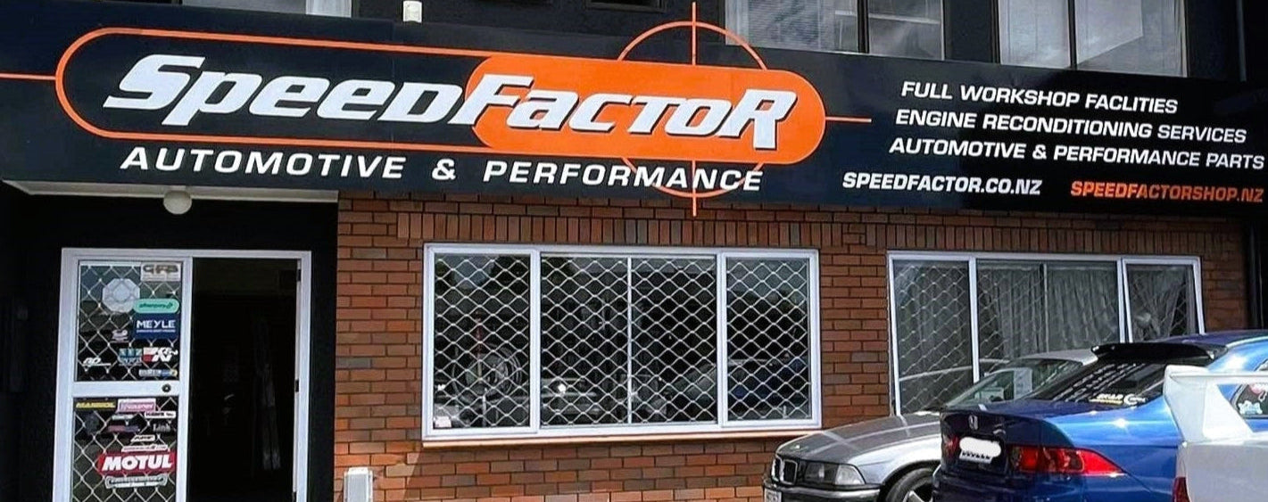 Performance Auto Parts Store Tauranga NZ – Speedfactorshop