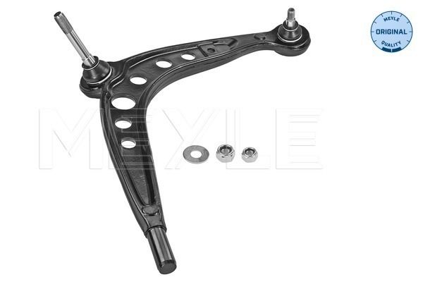 BMW E30 E36 E46 Control Arms and Bushes – Speedfactorshop