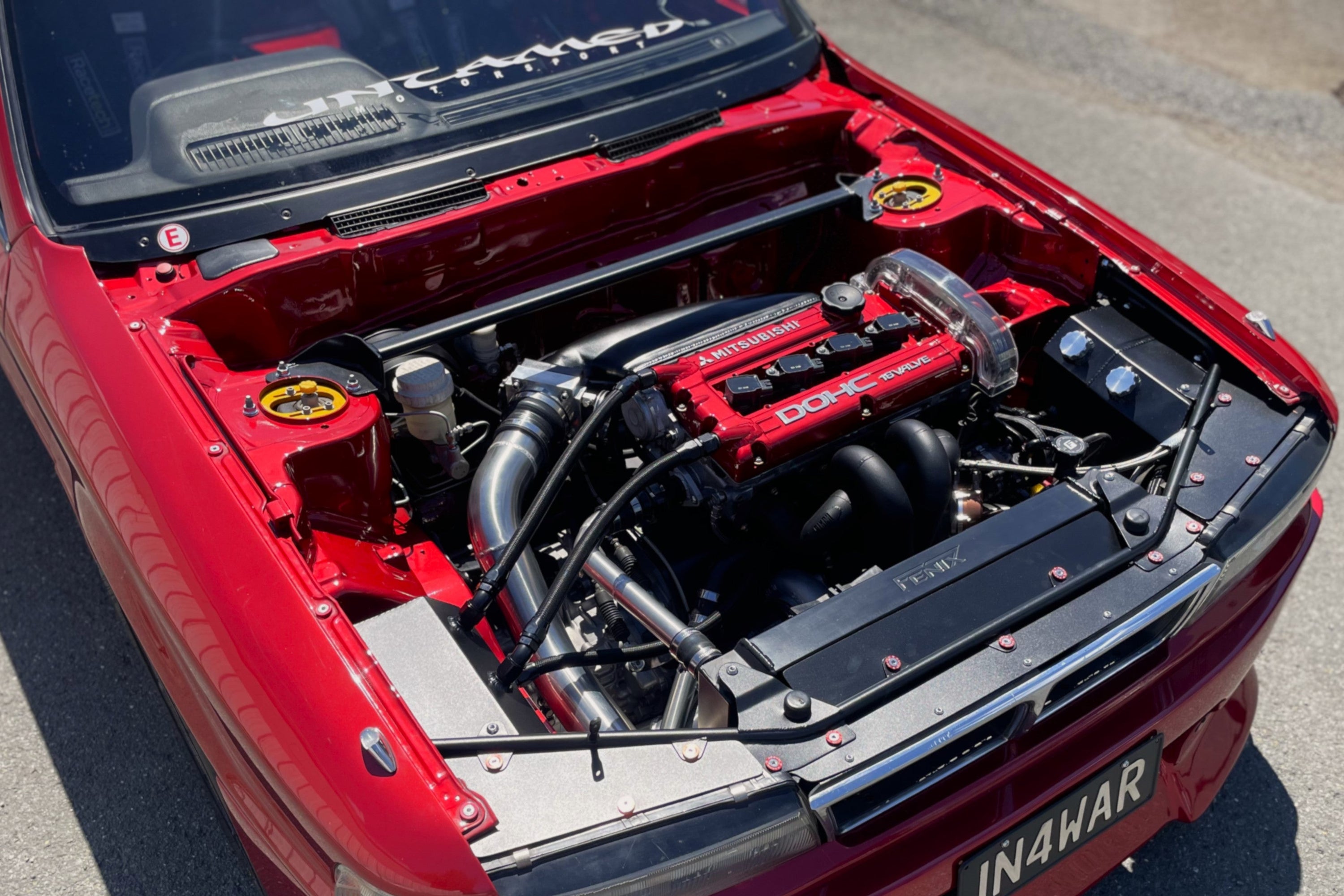 Performance Auto Parts Store NZ – Speedfactorshop