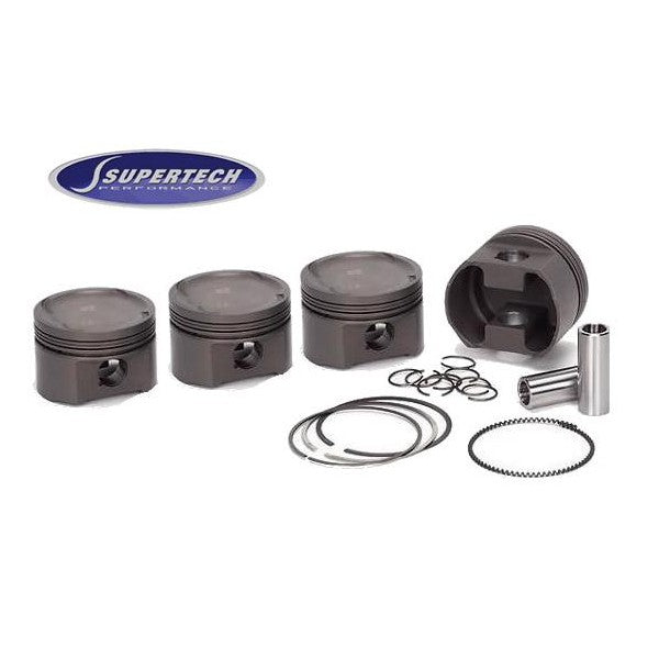 NISSAN FORGED PISTONS – Speedfactorshop