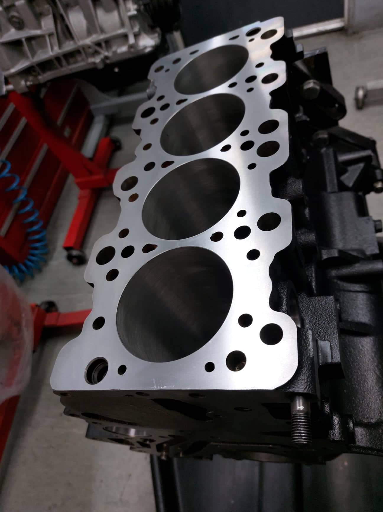 Performance Auto Parts Store NZ – Speedfactorshop